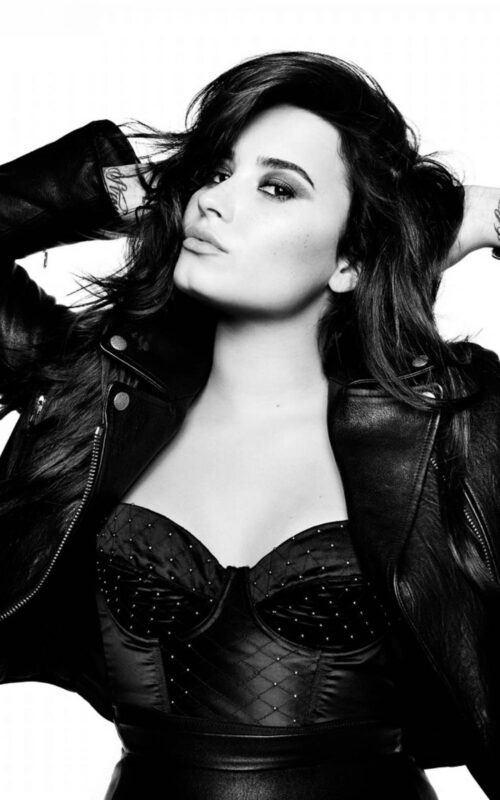 Demi Lovato Wallpaper Enwallpaper