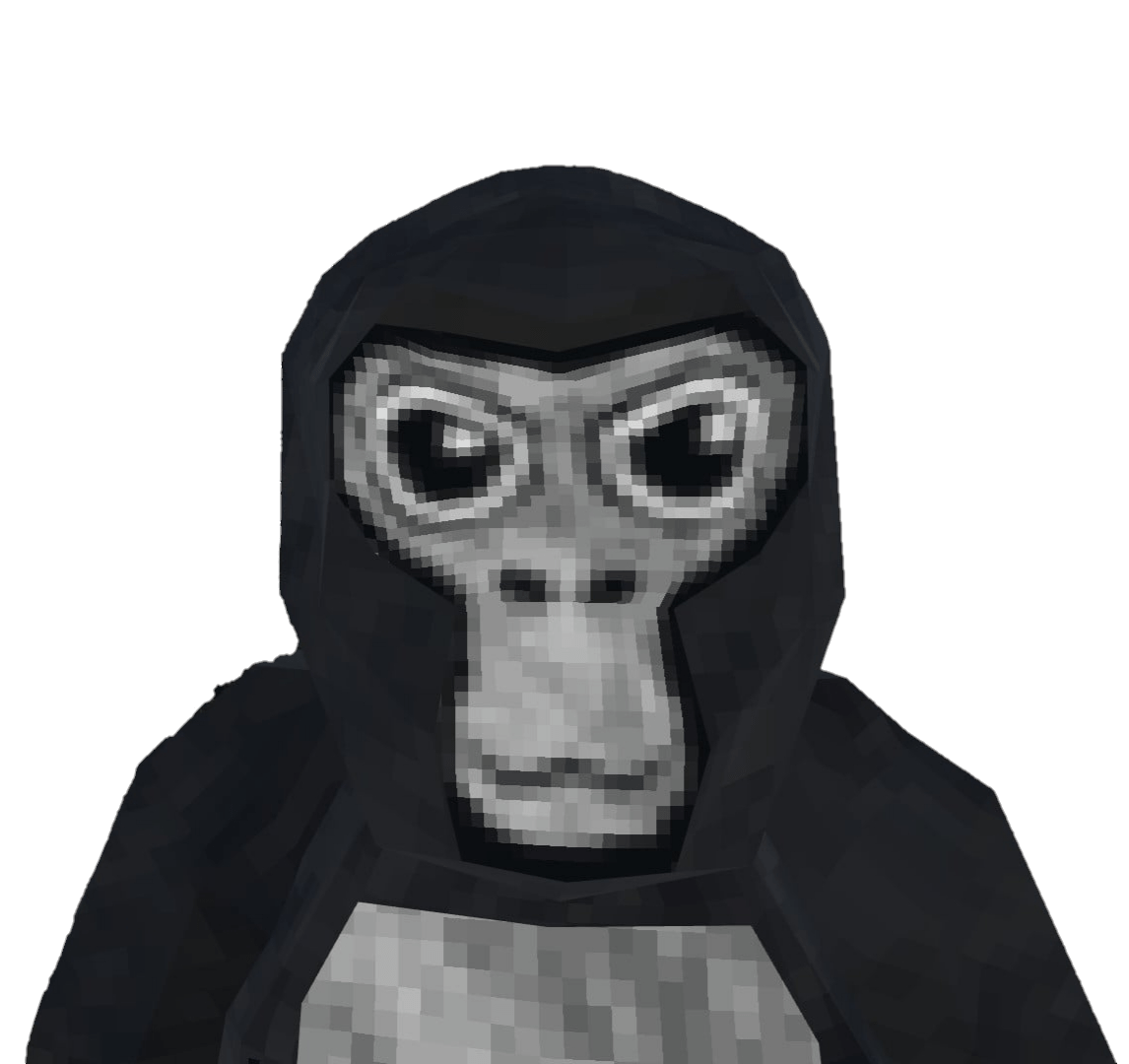Gorilla Tag Wallpaper - EnWallpaper Gorilla Tag Wallpaper - EnWallpaper