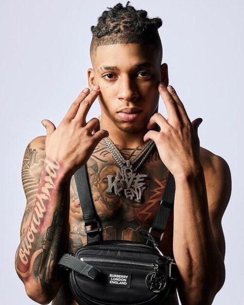 Background Nle Choppa Wallpaper - EnWallpaper Background Nle Choppa Wallpaper - EnWallpaper