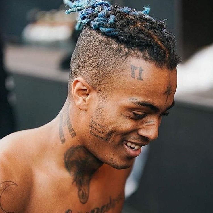 Background XXXTentacion Wallpaper - EnWallpaper Background XXXTentacion Wallpaper - EnWallpaper