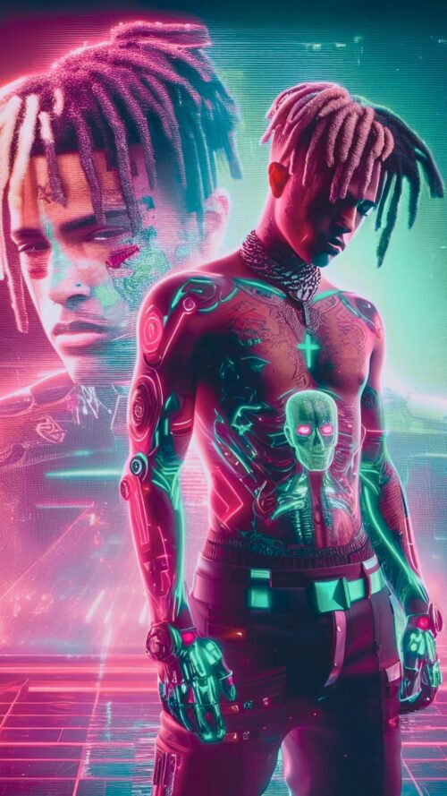 Background XXXTentacion Wallpaper - EnWallpaper Background XXXTentacion Wallpaper - EnWallpaper