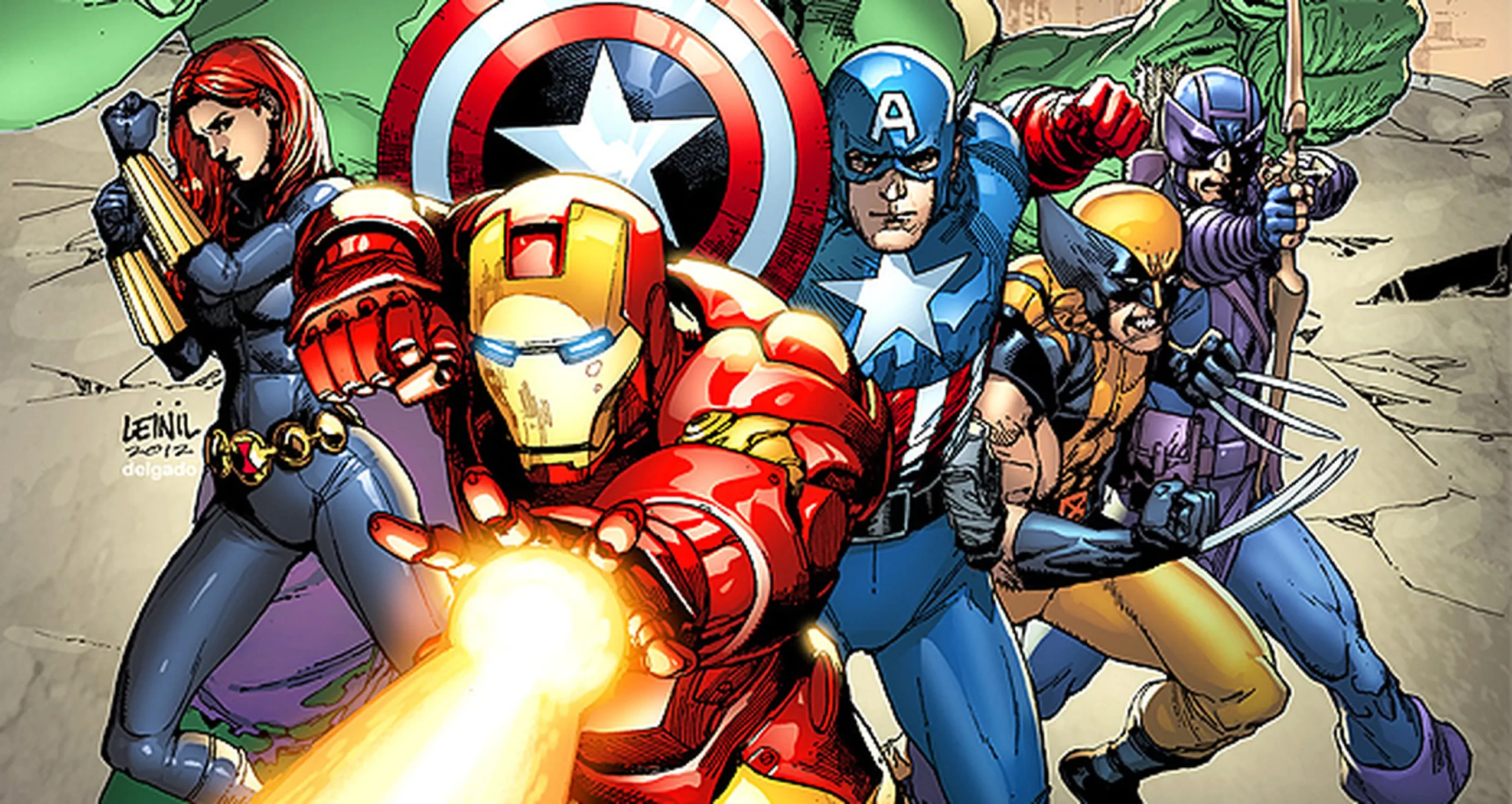 Background Avengers Wallpaper - EnWallpaper Background Avengers Wallpaper - EnWallpaper