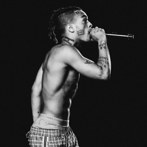 Background XXXTentacion Wallpaper - EnWallpaper Background XXXTentacion Wallpaper - EnWallpaper